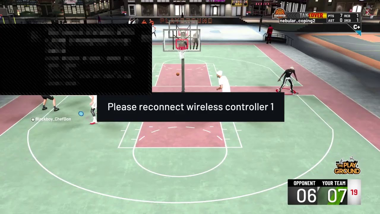 Best 2k player - YouTube