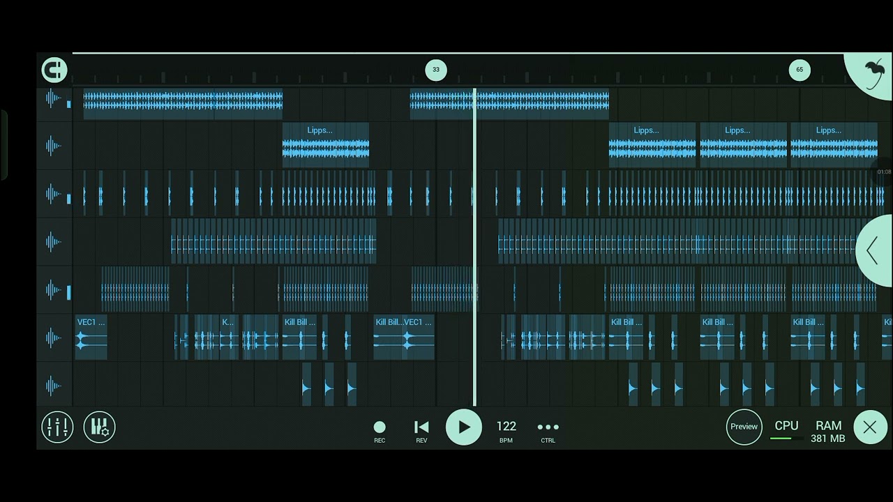 FUNKY TOWN SOUNDCHECK 2025‼️ - YouTube