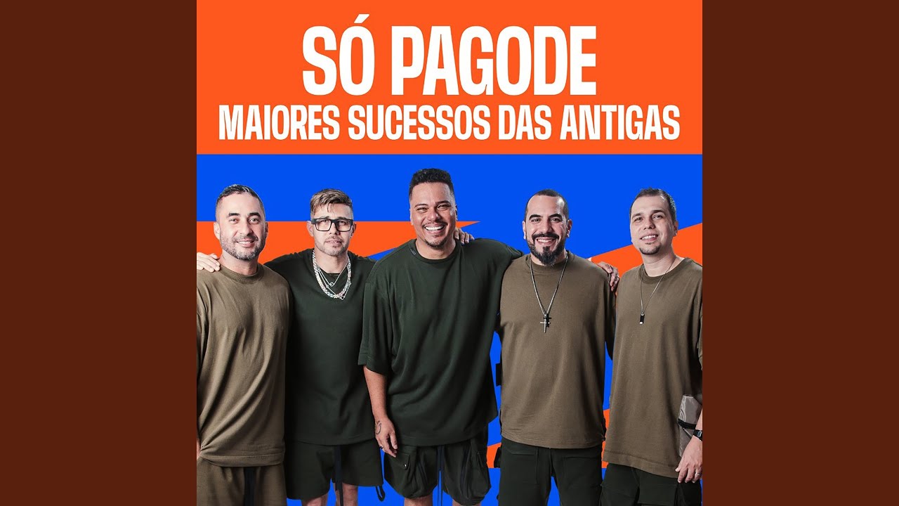 Por Tão Pouco / Pagando Mal Com Mal / Faz Falta (Ao Vivo) - YouTube