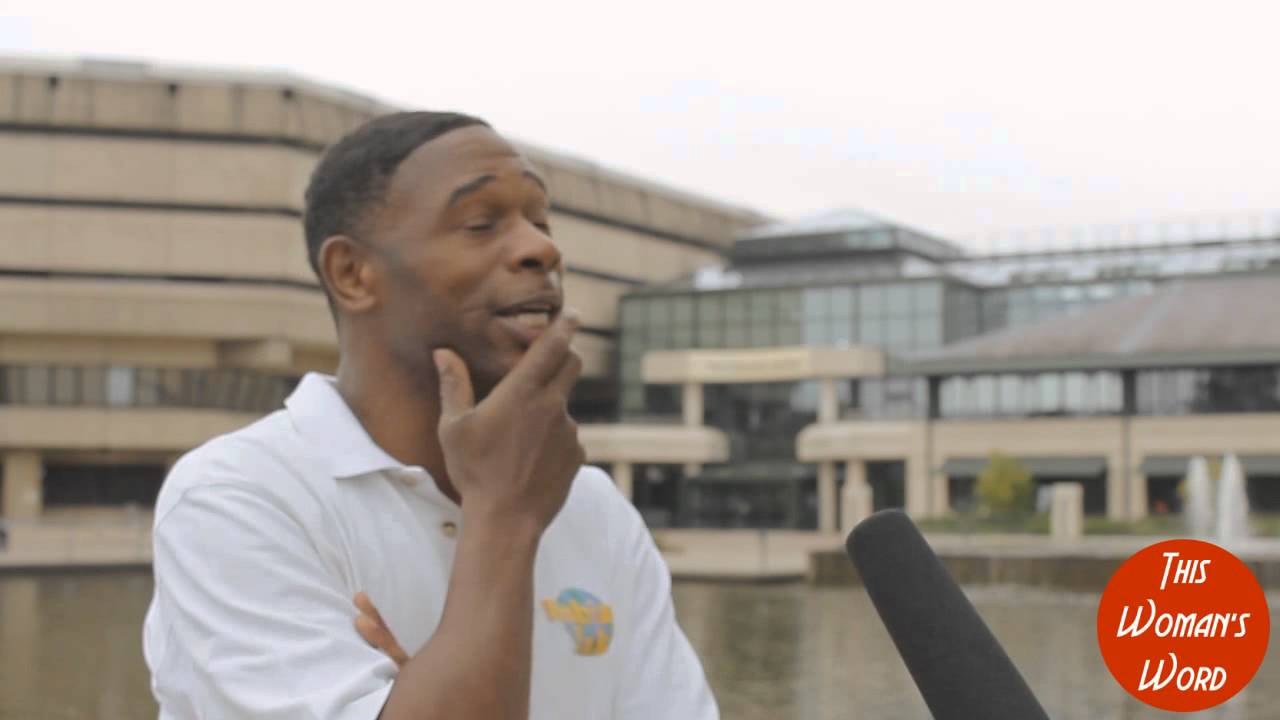 Interview with BME Blue Plaque Scheme and Nubian Jak Community Trust ...