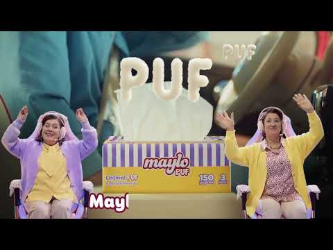 Puf Tepkiler: Yumuşacık Maylo Puf Küçük Dertleri Yumuşaklıkla Halleder