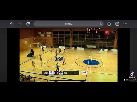 Amaya Scott highlights vs T71 12/21/22 - YouTube