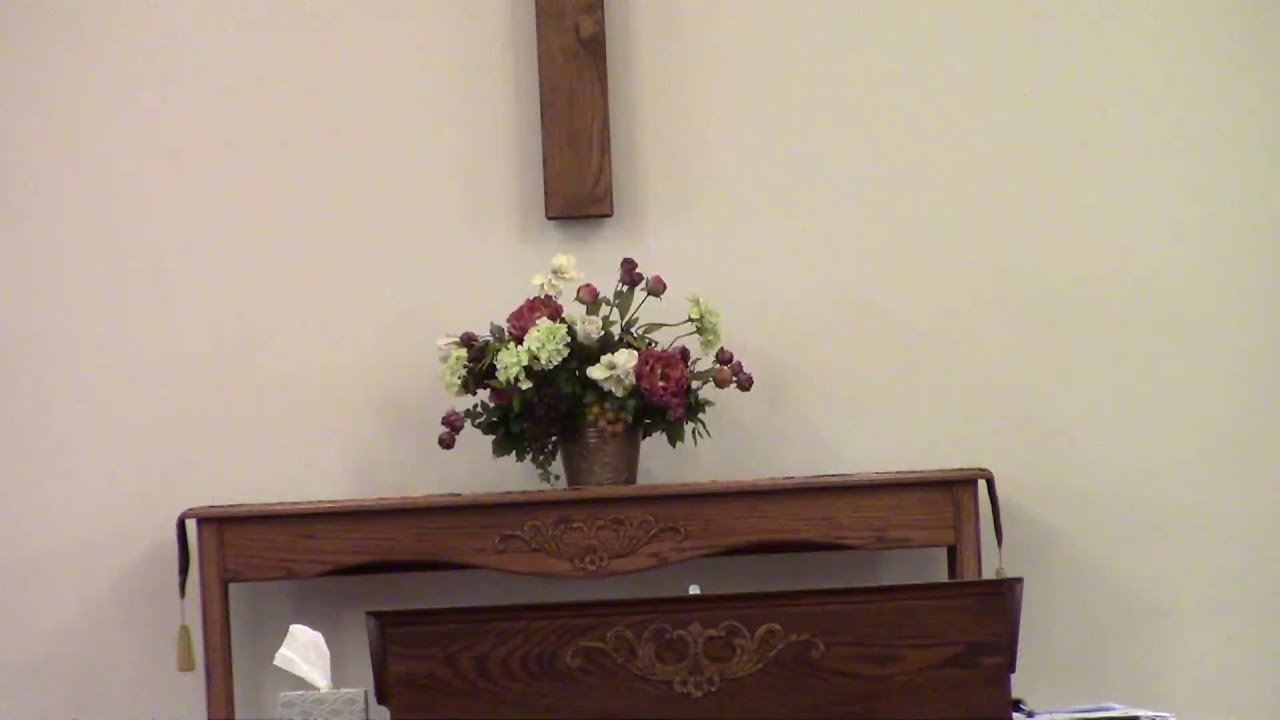 Andrew Rudisill Live Stream - YouTube