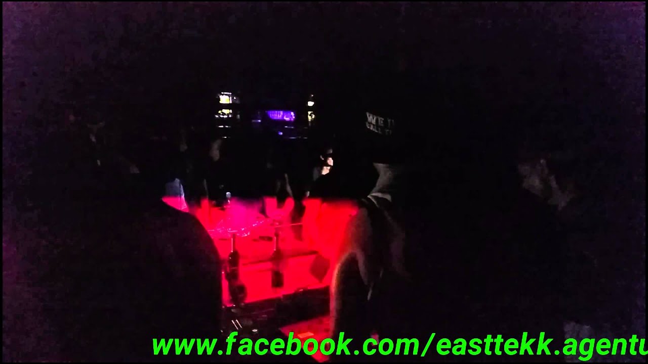 HUNNEL & ANORMAL VS. TORETT LIVE @SAX NORDHAUSEN - YouTube