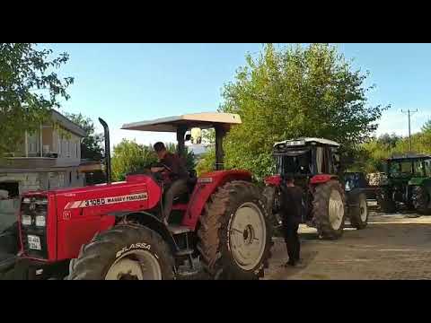 ULUDAM DA YİNE ÇEKİŞME VAR