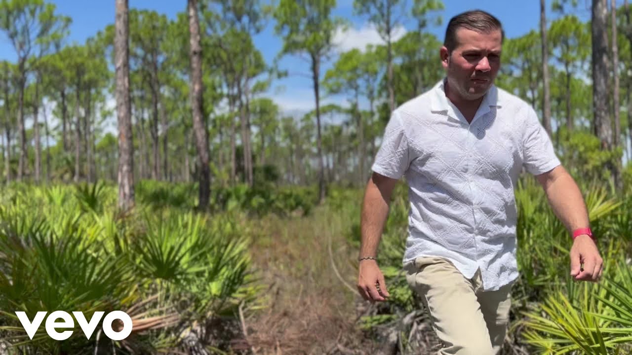 David Jr. Badillo - Camino al Reino ft. Kevin David - YouTube