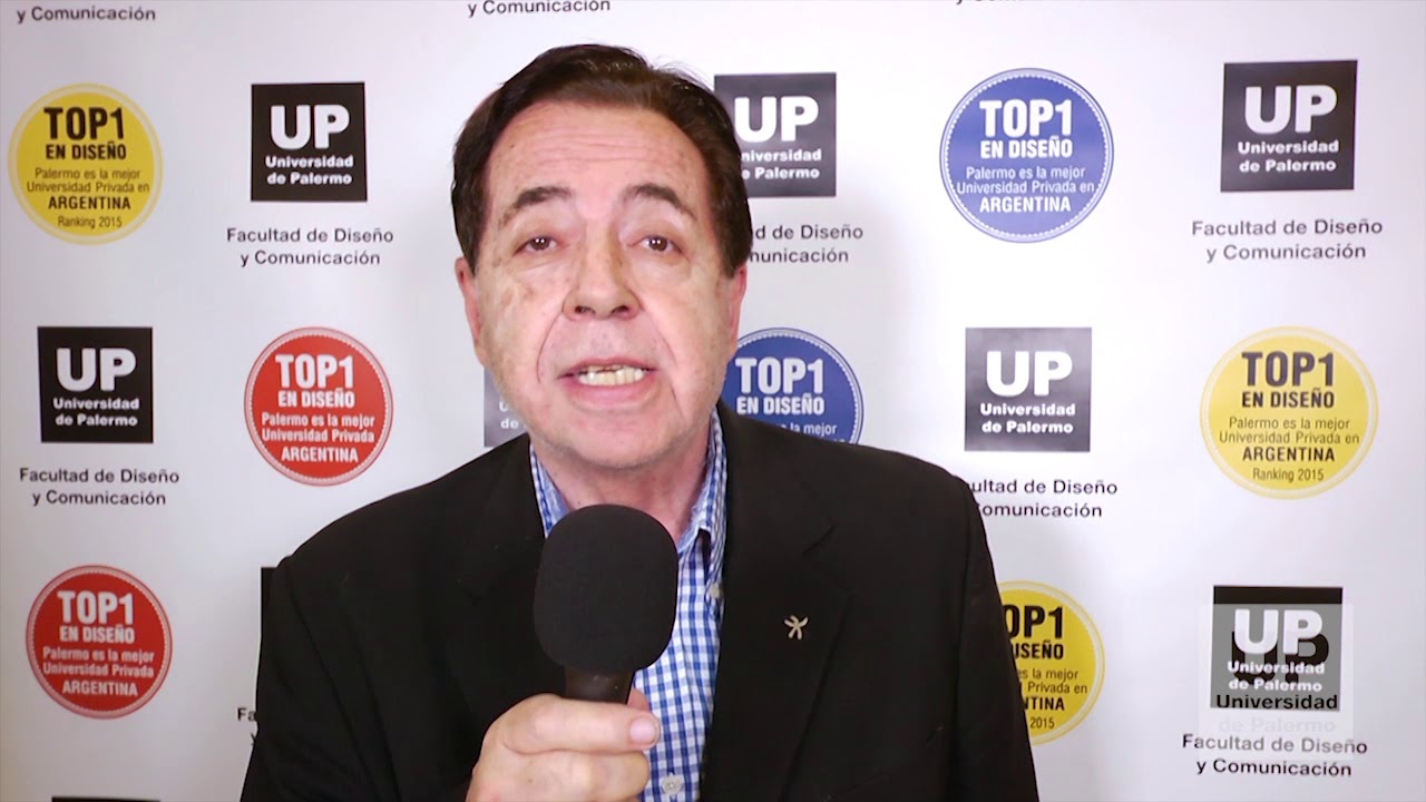 Entrevista a Hector Vidal Rivas - Top 1 2019 - YouTube