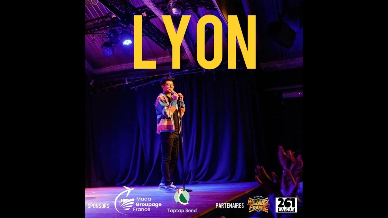 C'est du Joely live - YouTube