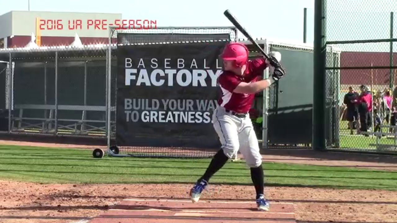 2016 Road To Wrigley Interview with Cole Turney - YouTube