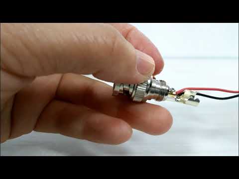 BNC Connector Usage - YouTube