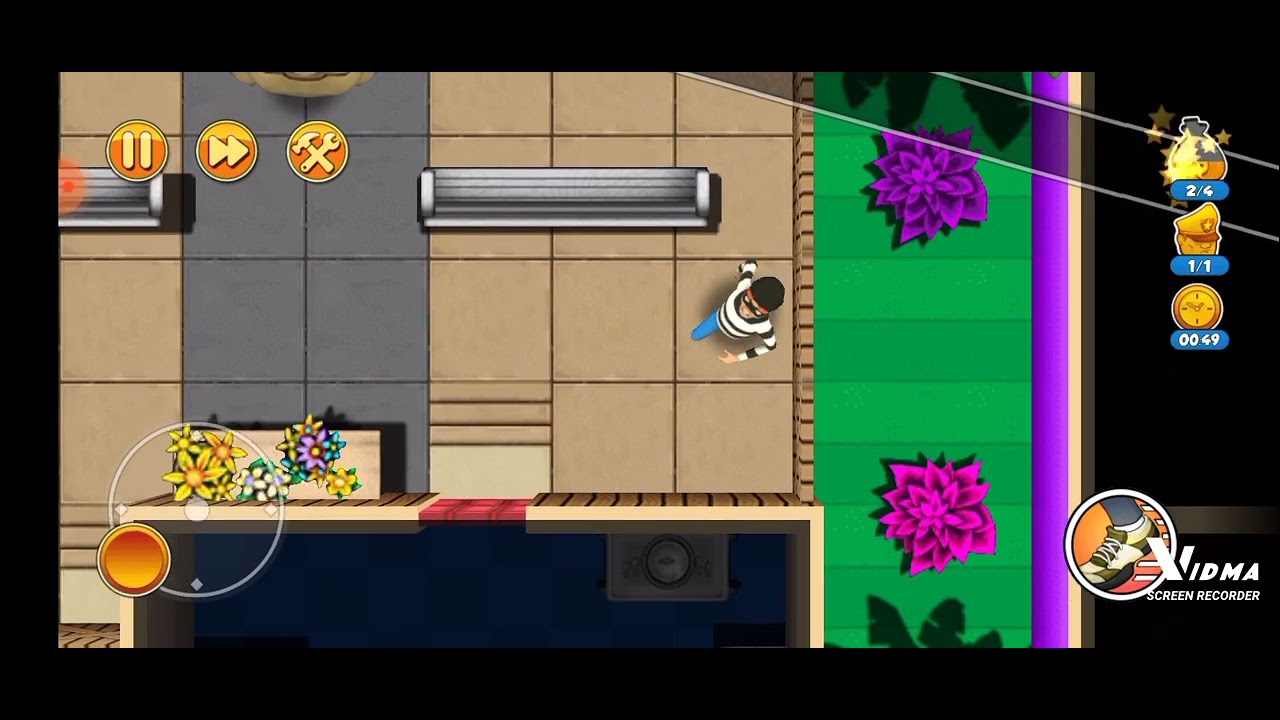 robbery boy 2 - YouTube