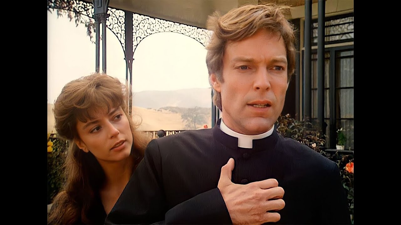 Ральф и Мэгги | Поющие в терновнике | Ralph and Meggie | The thorn ...