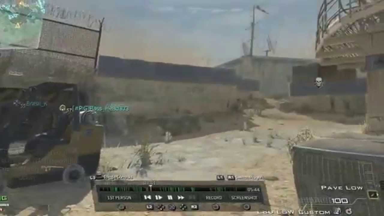 MW3 Kill Confirmed - YouTube