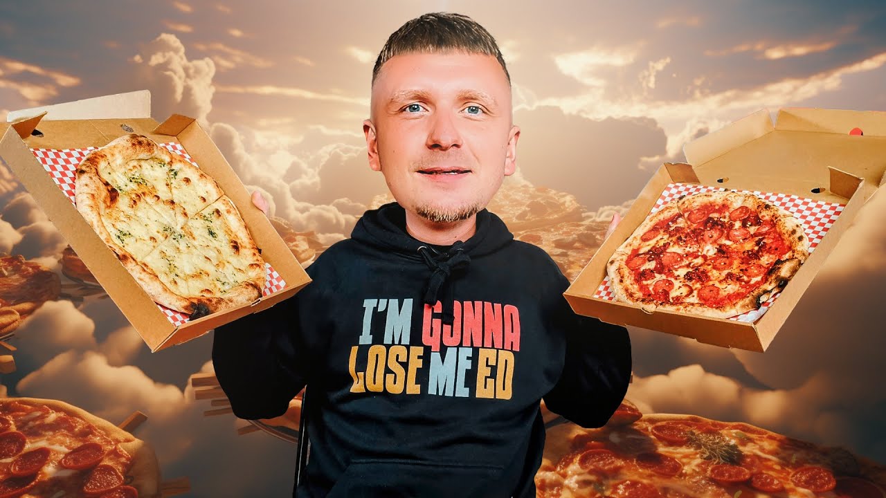 Killa Carbs [Food Review] - YouTube