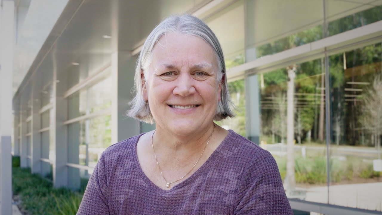 One step at a time: Kathy’s journey to wellness at UF Health ...