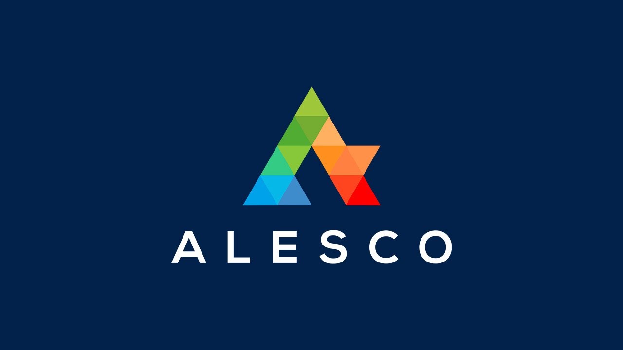 We Are Alesco - YouTube