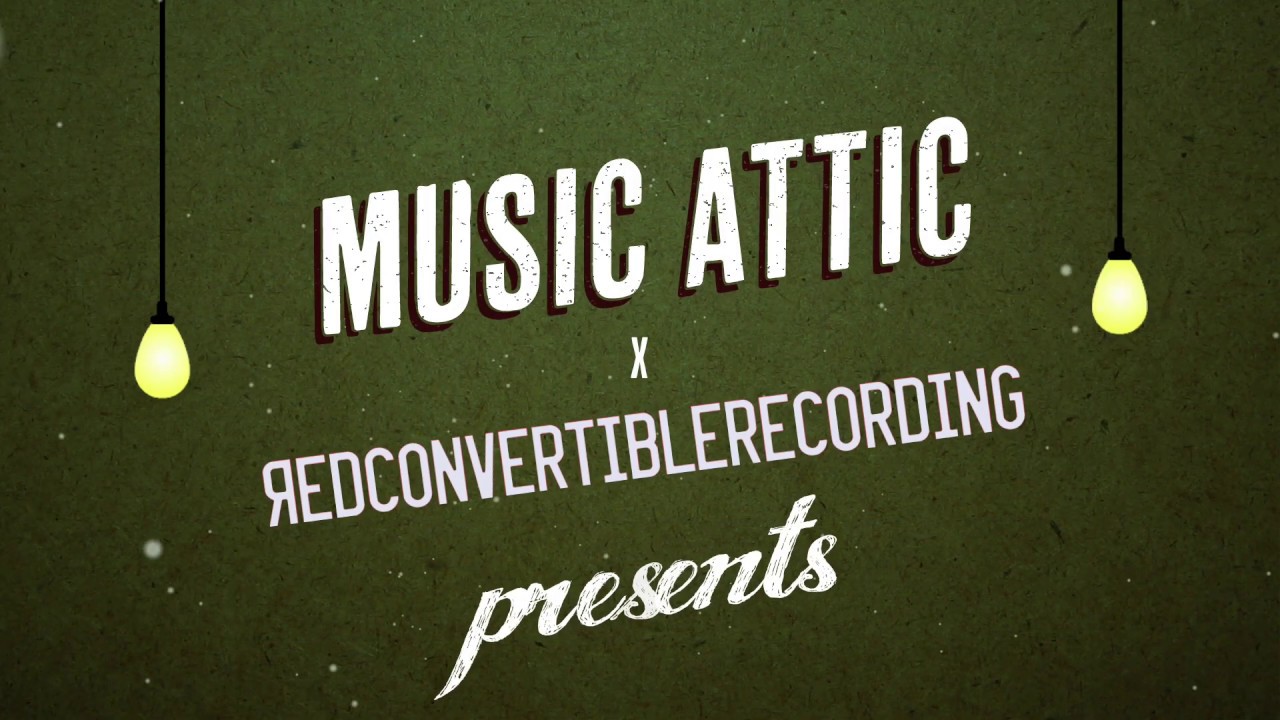 Music Attic Season 2 Promo - YouTube