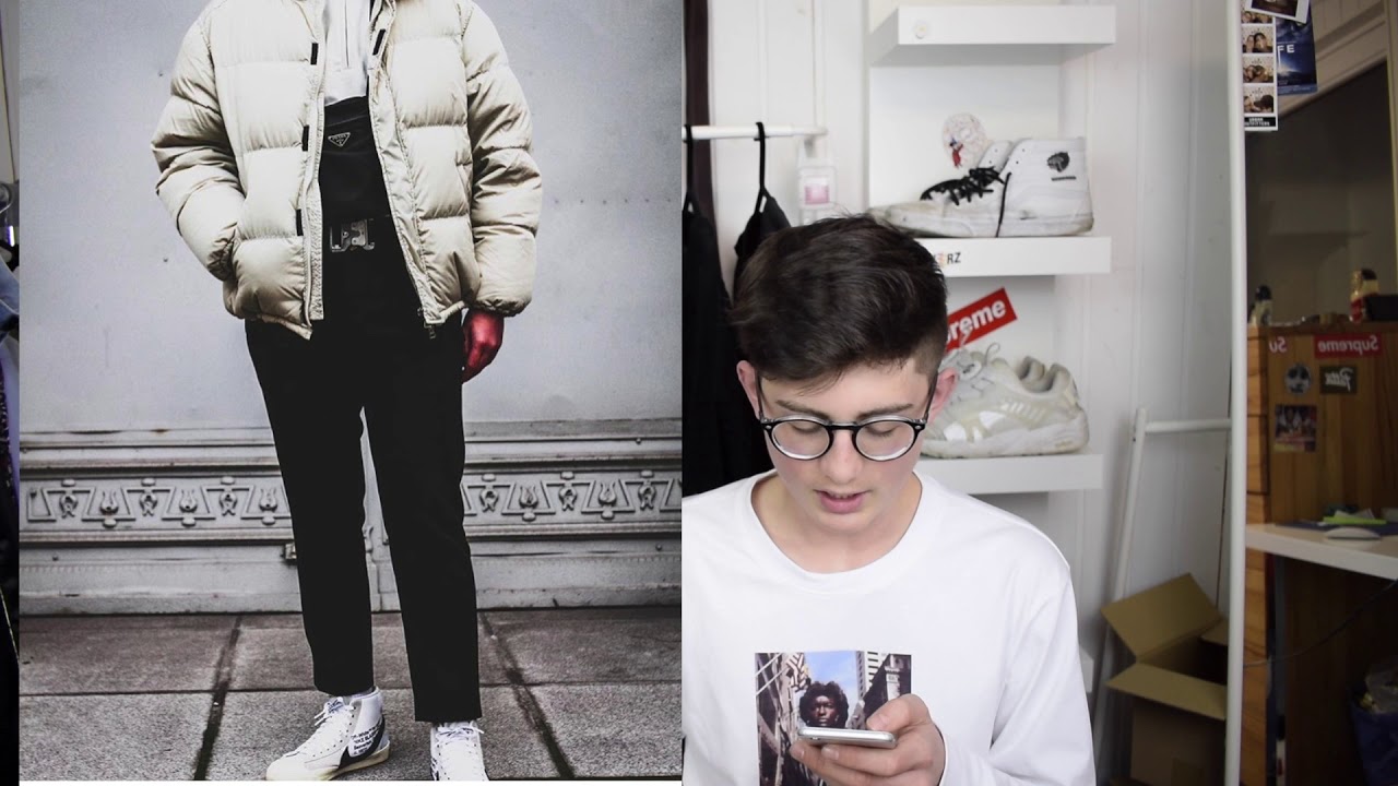 Community Outfits!!!💦😱 - YouTube