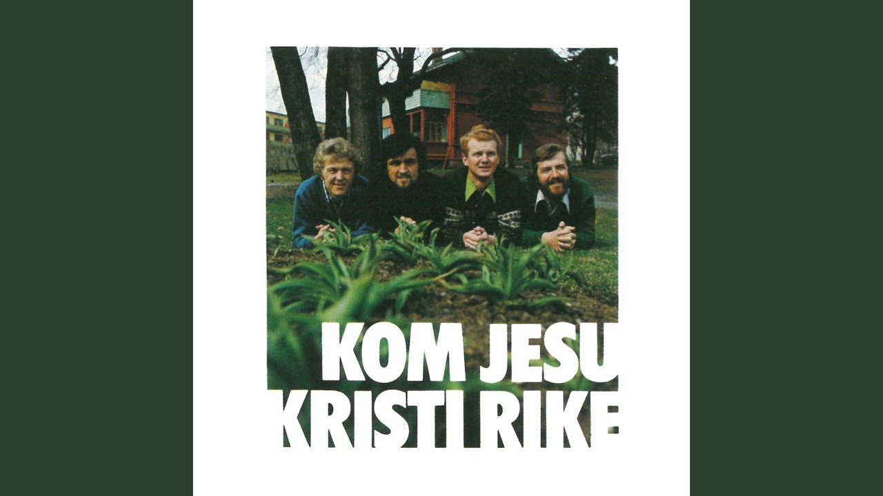 Kom Jesu Kristi rike - YouTube