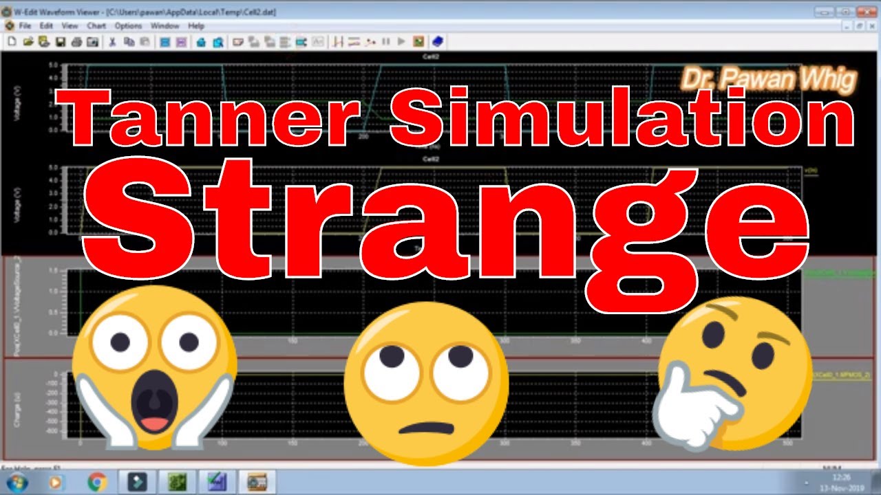 5 Min LEARN || Tanner Tool Mentor Graphics - YouTube