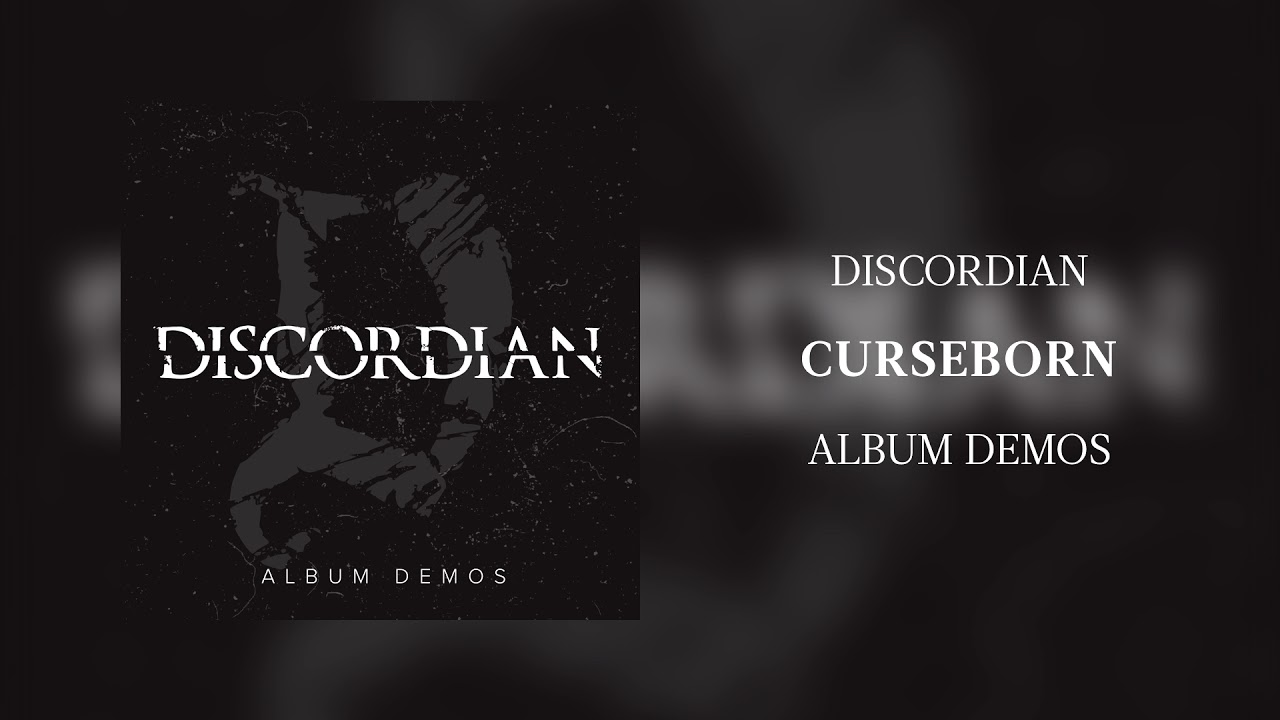 Discordian - Curseborn (Demo) - YouTube Music