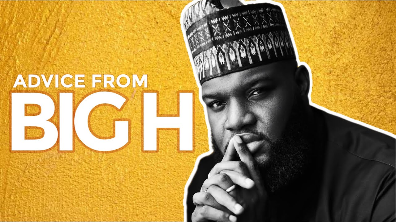 Important advice for Photographers from Big H Studios - YouTube