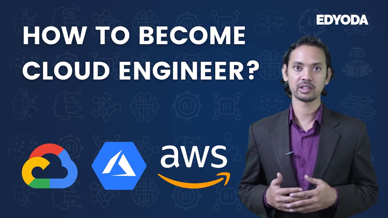 Cloud Engineer - How to become Cloud Engineer ? - YouTube