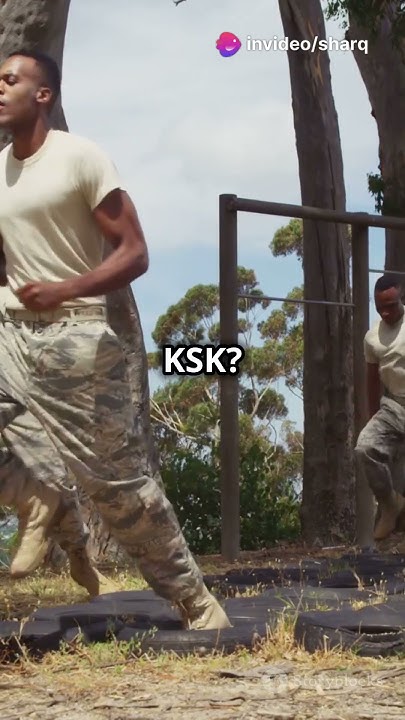 Germany’s KSK: The Shadow Warriors. #trending - YouTube