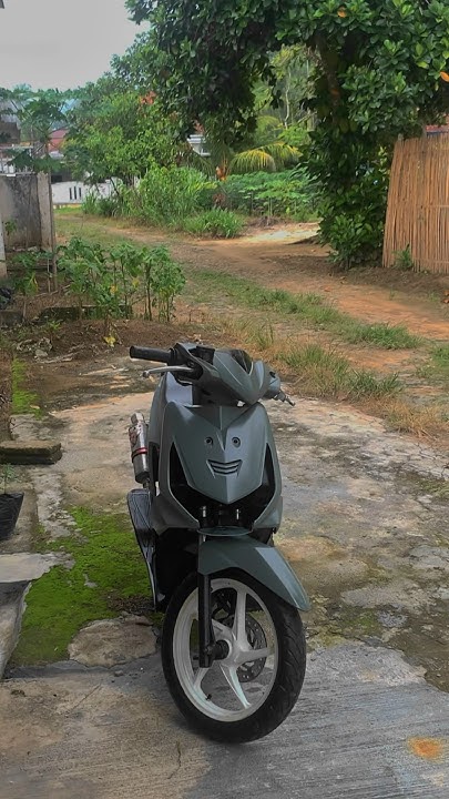 Dah ganteng belom #beatkarbu #lewatberanda #cinematic #foryou #automobile #beatmodifikasi - YouTube