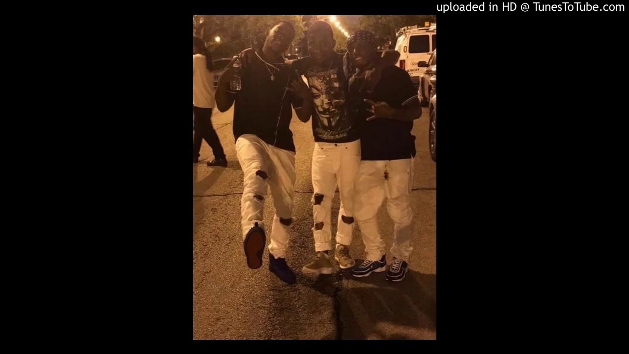 AvenueBoy Brighty ft Lud Thumpa (live) - YouTube