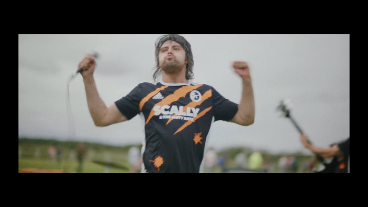 Scally - Football's Greatest (Official Video - Extended Cut) - YouTube