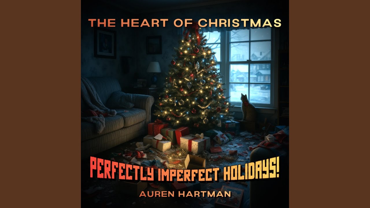 The Heart of Christmas - YouTube