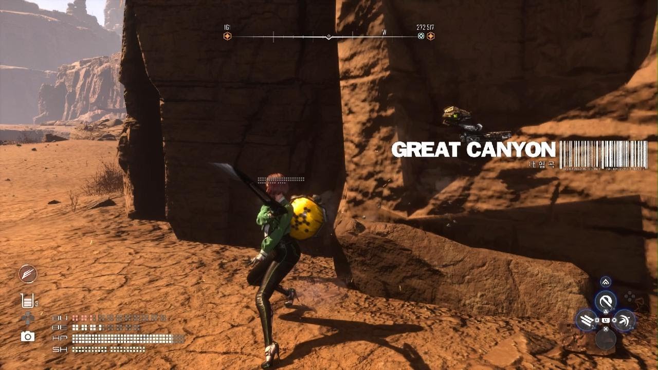 Stellar Blade Confetti Death? - YouTube