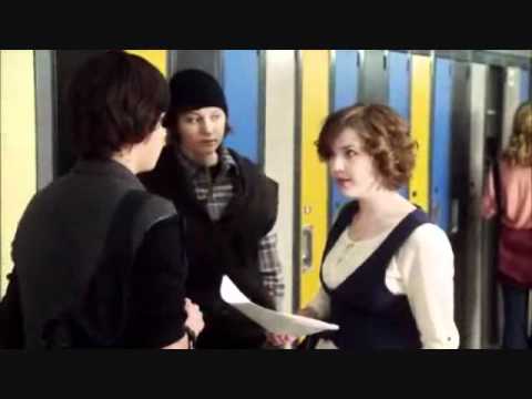 Eli and Clare- what do you want from me (E-Clare) - YouTube