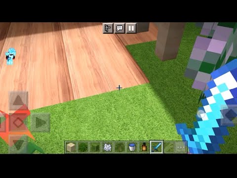 The Most Beautiful and Realistic Texture pack in MCPE ? (Ultimate ...
