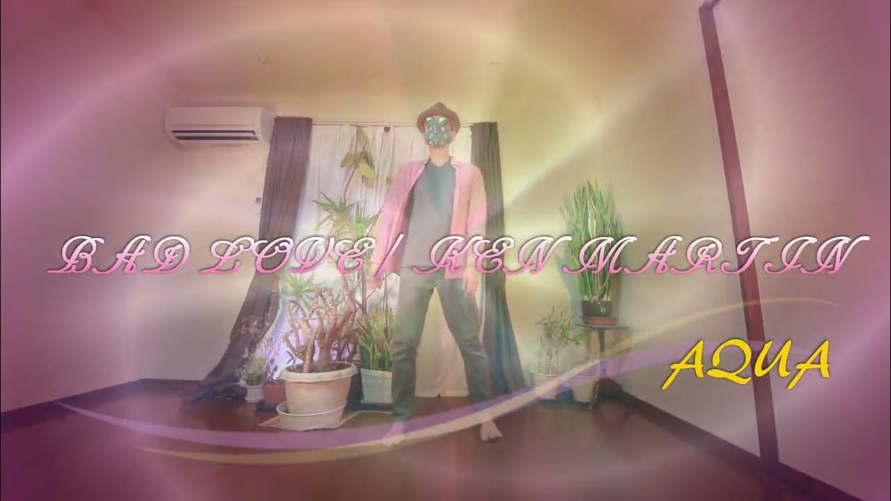 【パラパラ】OLD PARAPARA 167：BAD LOVE / KEN MARTIN - YouTube