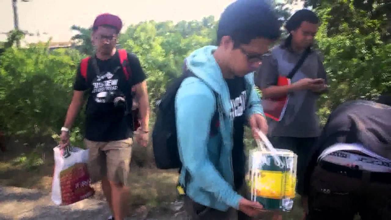 CVTY at Iloilo - YouTube