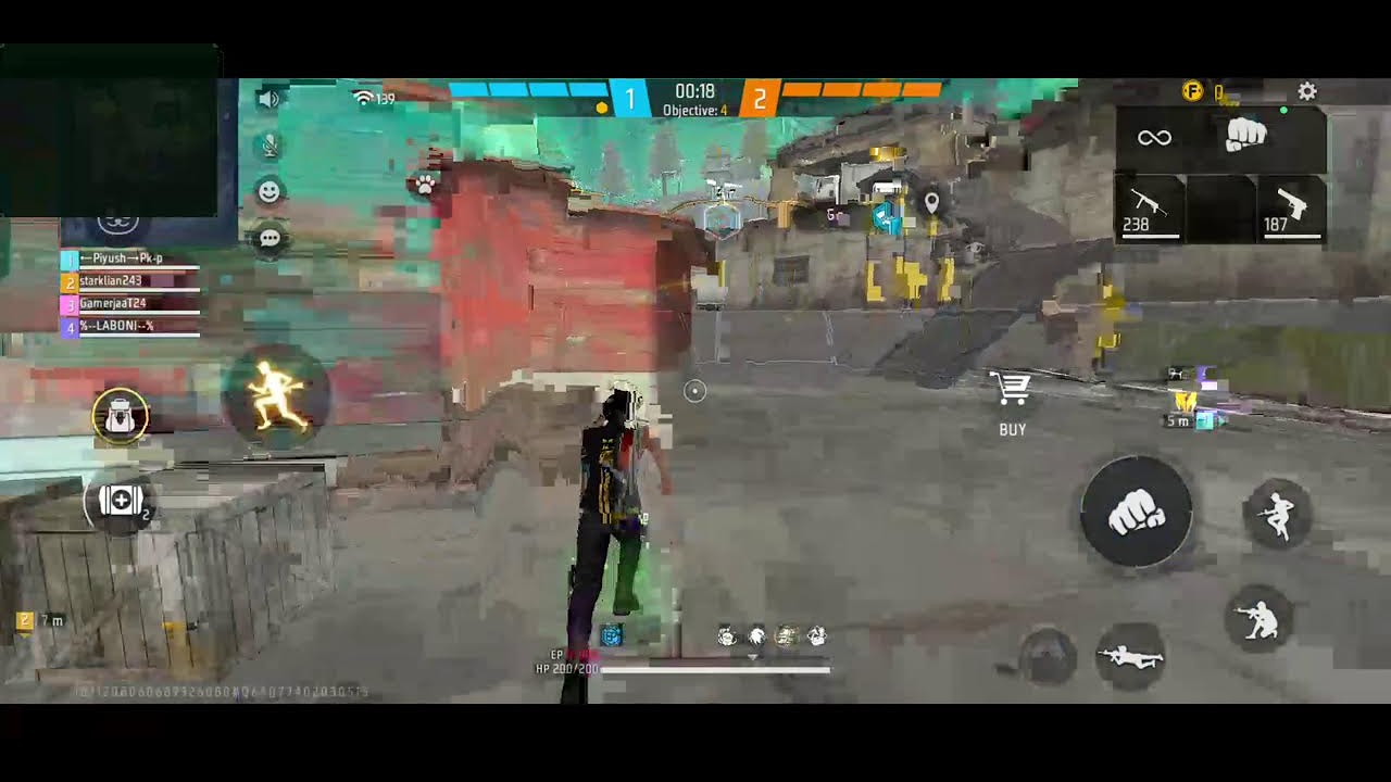 Free fire live streaming!Ajju bhai live streaming!total gaming live ...