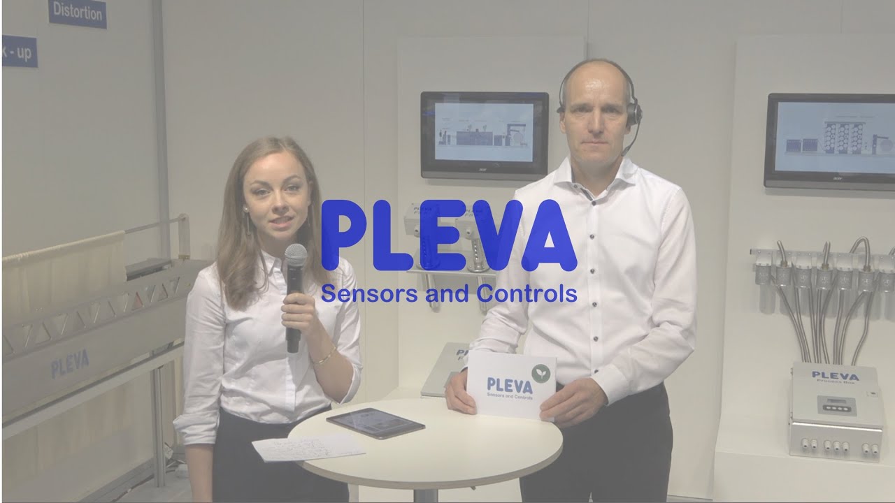 How to Become Efficient and Sustainable in Textile Finishing | PLEVA ...