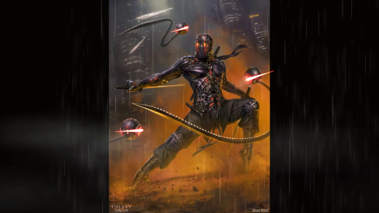 Or Chausa Dark Tower - YouTube