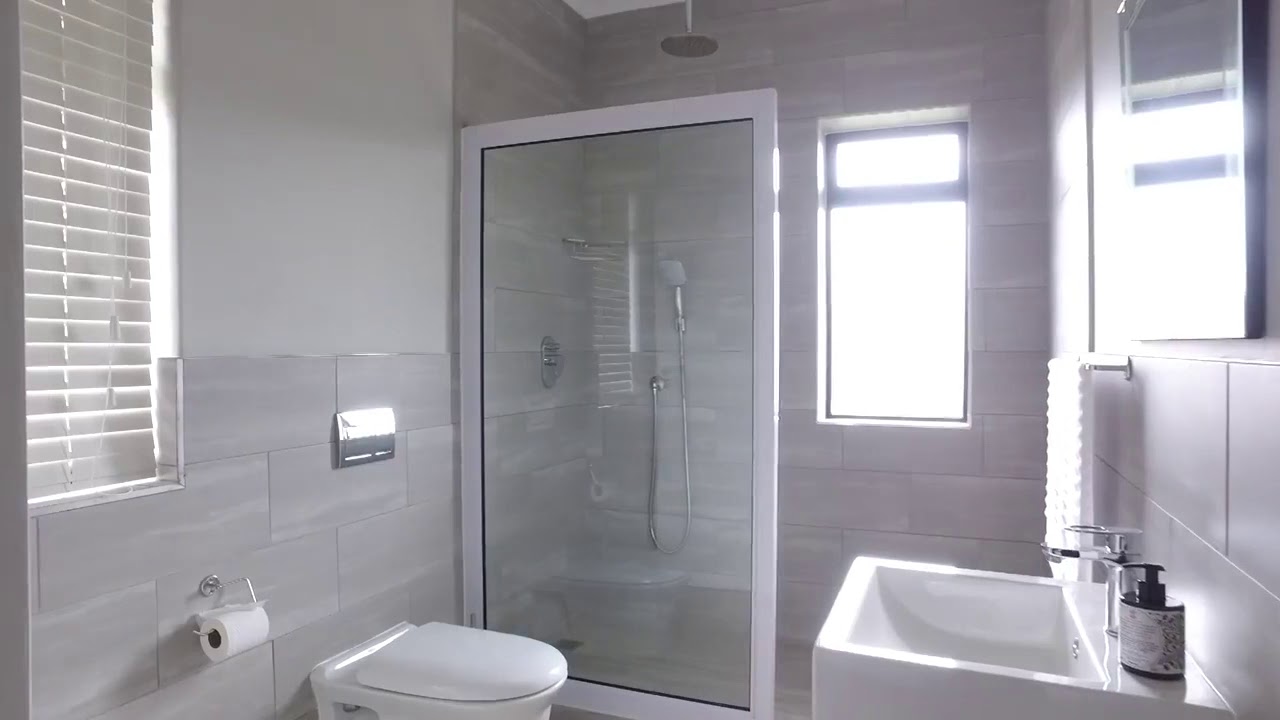 Impangele Estate: 3 Bedroom 2 Bathroom home - YouTube