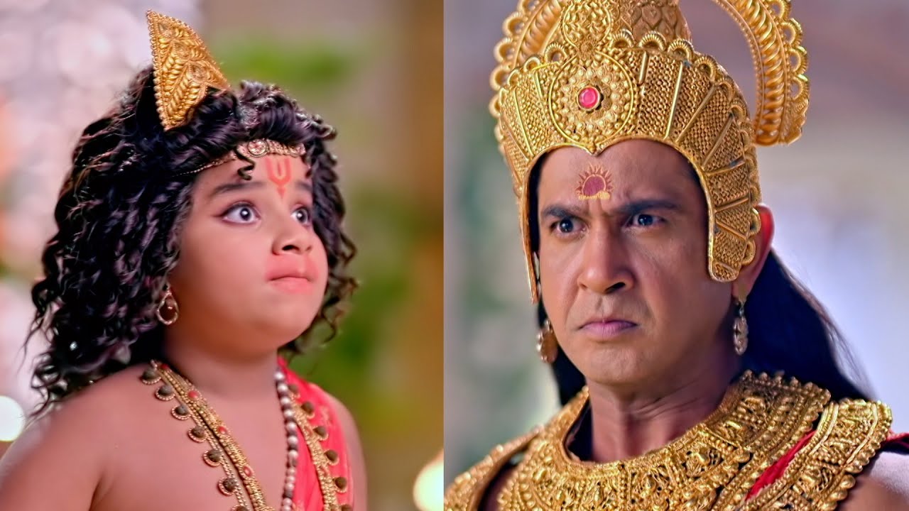 Jai Bajrangbali - Promo | 21 Jan 2026 | Kannada Serial | Udaya TV - YouTube