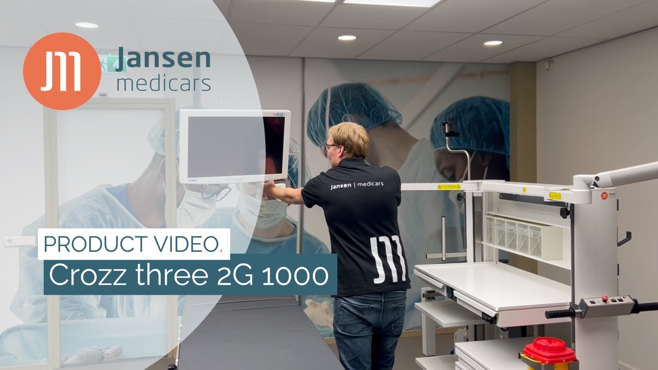 MDL spoedkar met elektrische aandrijving (MDL spoedkar)/ Motorized ...