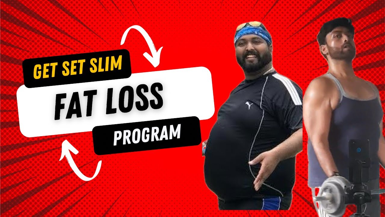 Get Set Slim Fat Loss Program Complete Details. - YouTube