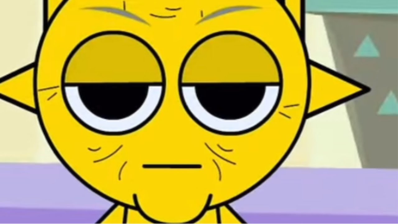 The Old Sprunki Song but I voice it - YouTube