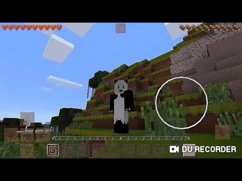 Çıplak panda sade Survivor