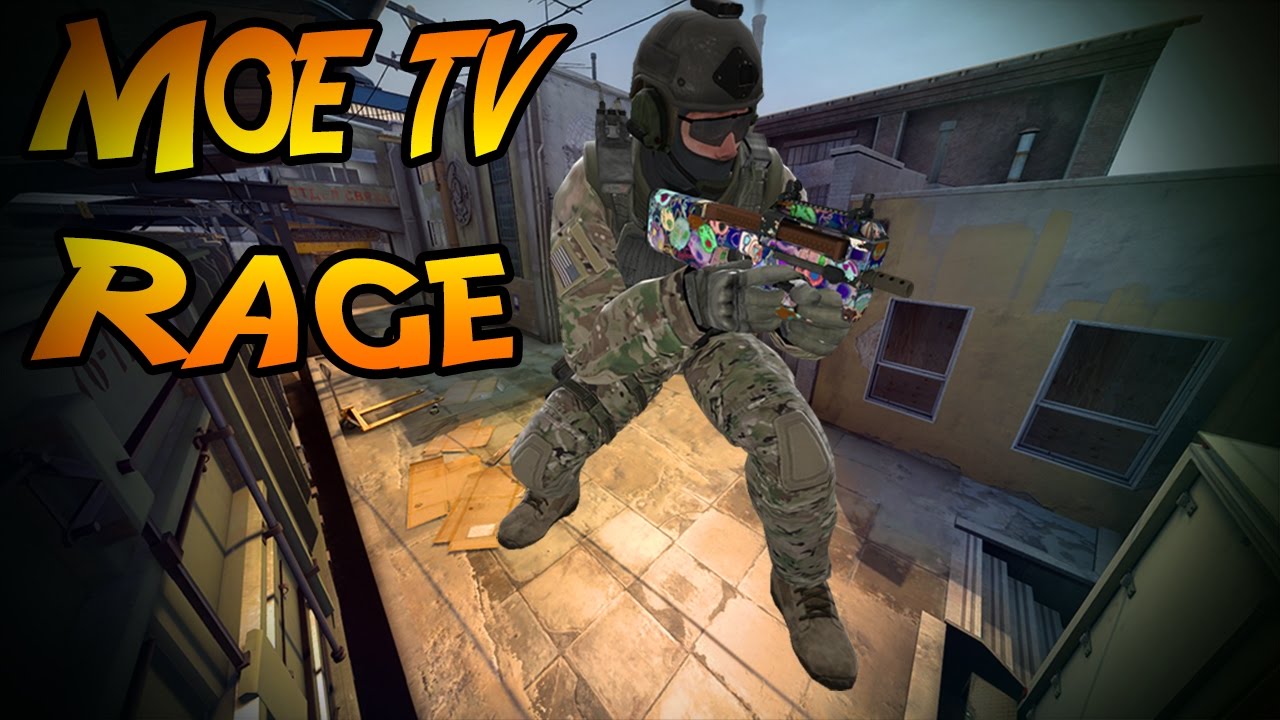 Csgofast Moe