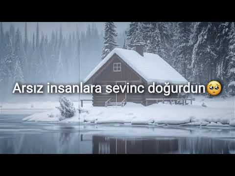 Senden yaman gileliyem gözlerimi yaşlı qoyan taleyim #kefetedüş #popuri #fypシ #quruz 