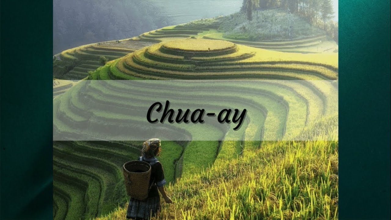 CHUA-AY by TUA Chorale - YouTube