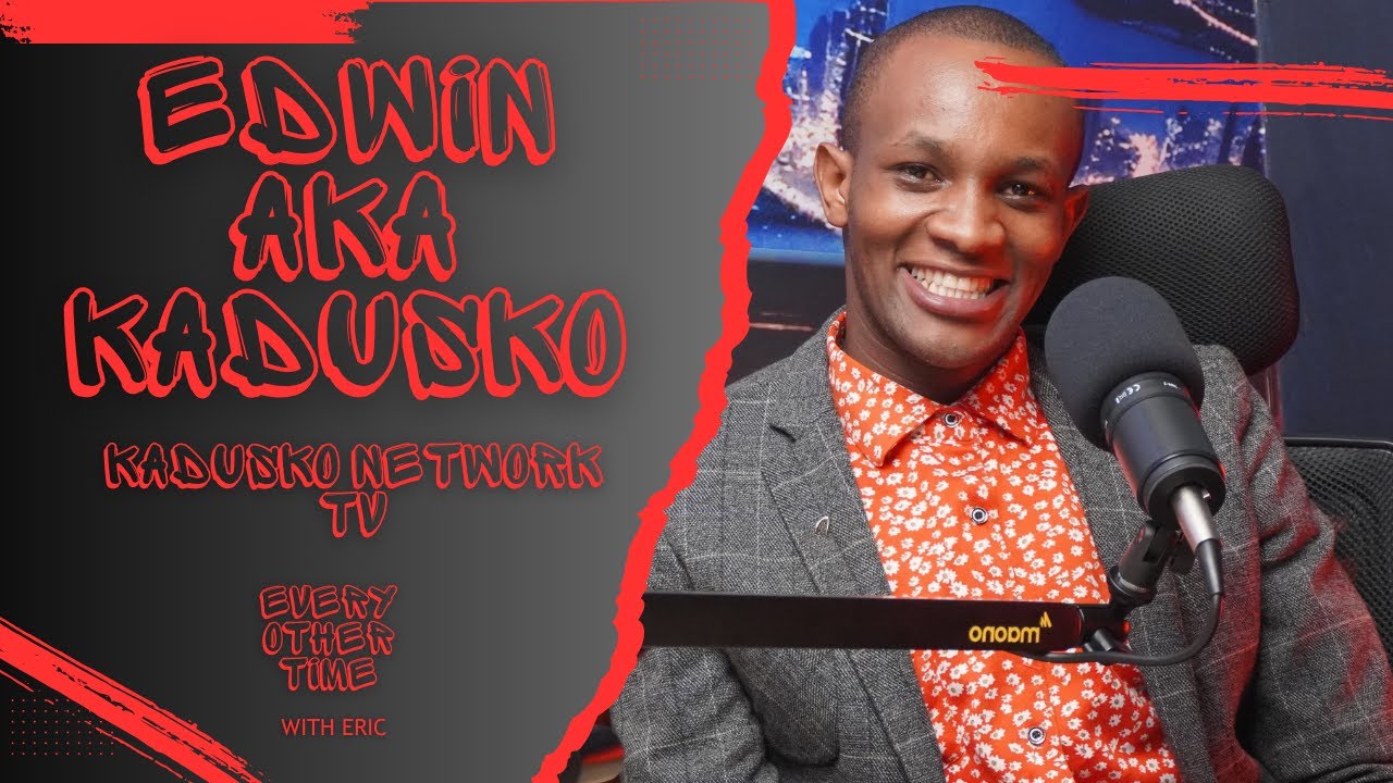 024 - KADUSKO - ( KADUSKO NETWORK ) - EOTWE - YouTube